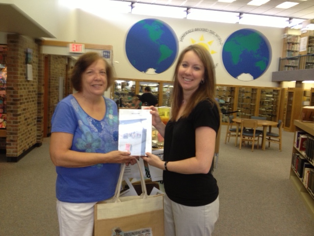 Mercer County Library Newsletter