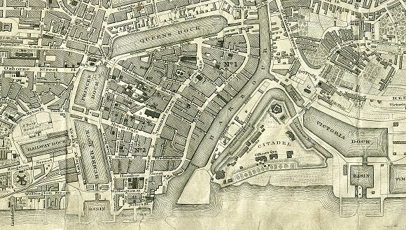 Hull History Centre: This Month in Hull: June