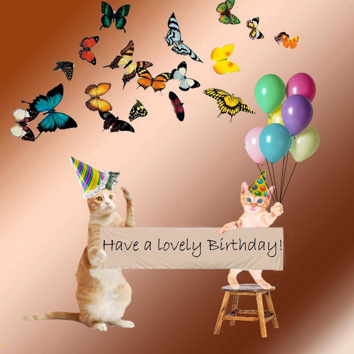 Sweet Happy Birthday Wishes