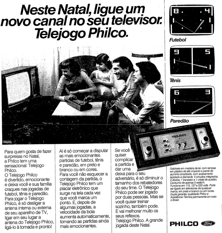TELEJOGO