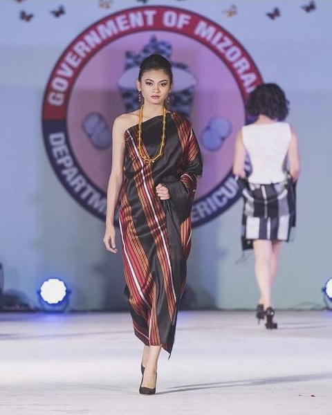 Mizo Hnamthuam Mawi Tak Tak Te | TIMES OF MIZORAM