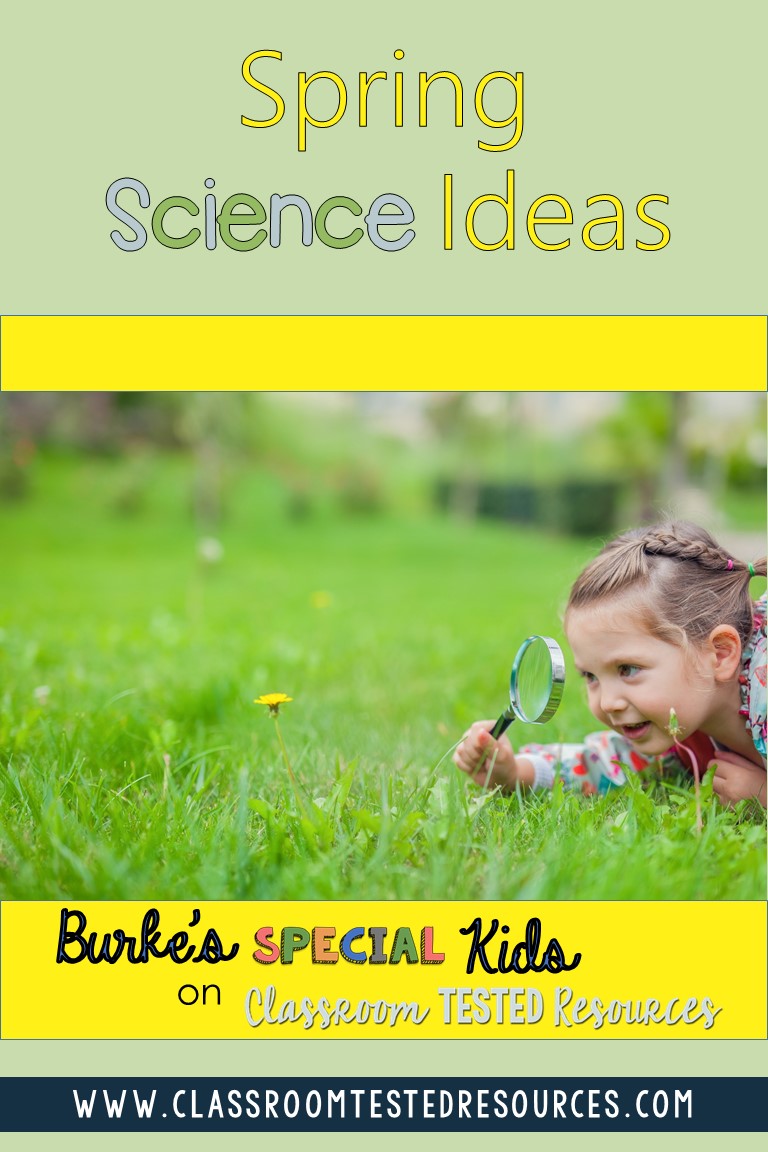 Spring Science Ideas Classroom Tested Resources spring-science-ideas-classroom-tested-resources