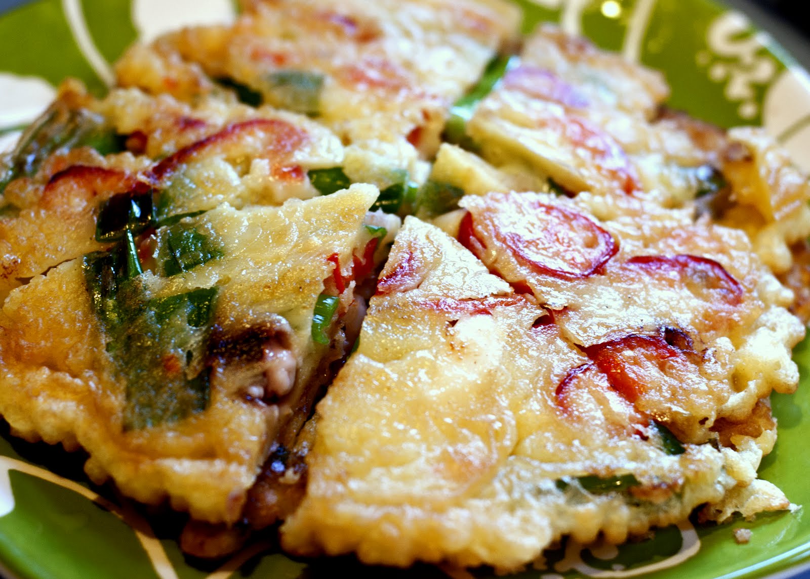 10大韓國菜 ，有圖教埋你發音 - 飲食台 - 香港高登討論區