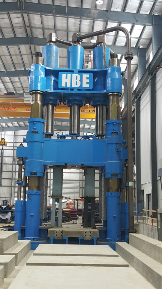 HBE PRESS