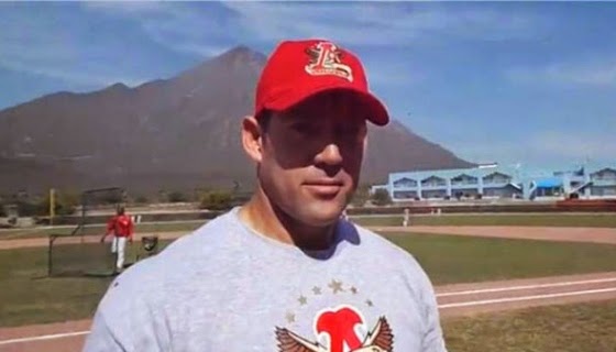 Deportes: Suspendido de por vida Alex Cabrera de Liga de México ...