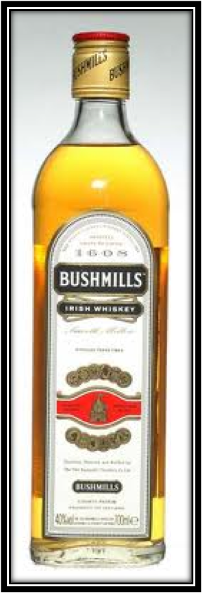 Best Shot Whisky Reviews : Bushmills