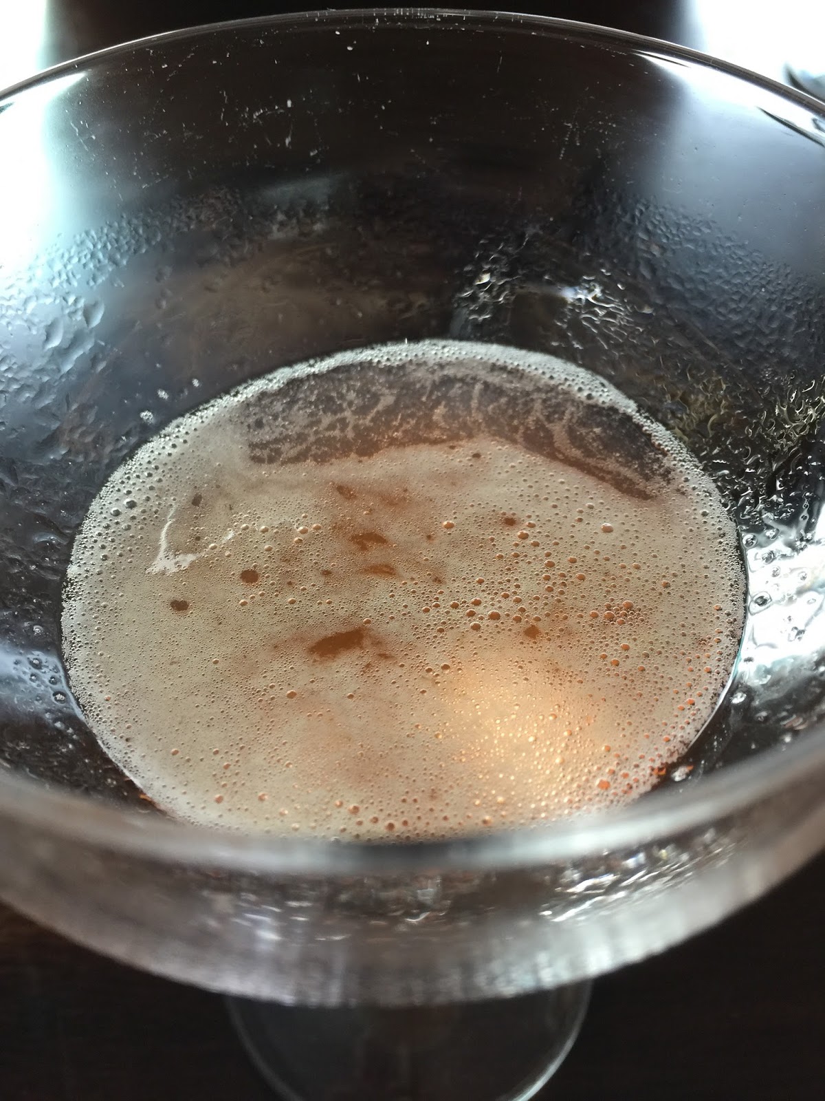 Shaky Pete's Ginger Brew, Sunday Dinner in London, and the Things We Do ...