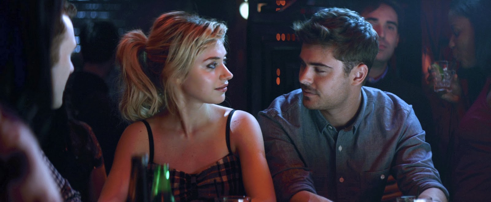 The Voracious Filmgoer: THAT AWKWARD MOMENT When Your Movie Is Terrible