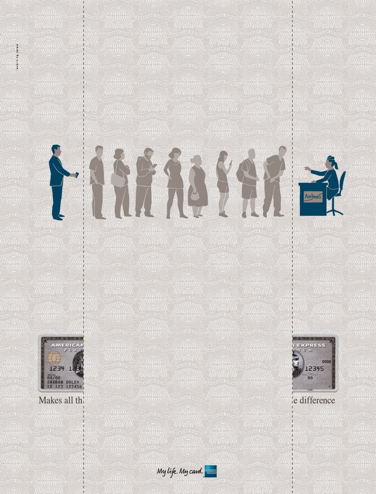 Publicidades Creativas de Julio, 2014 ~ Publicidad AM