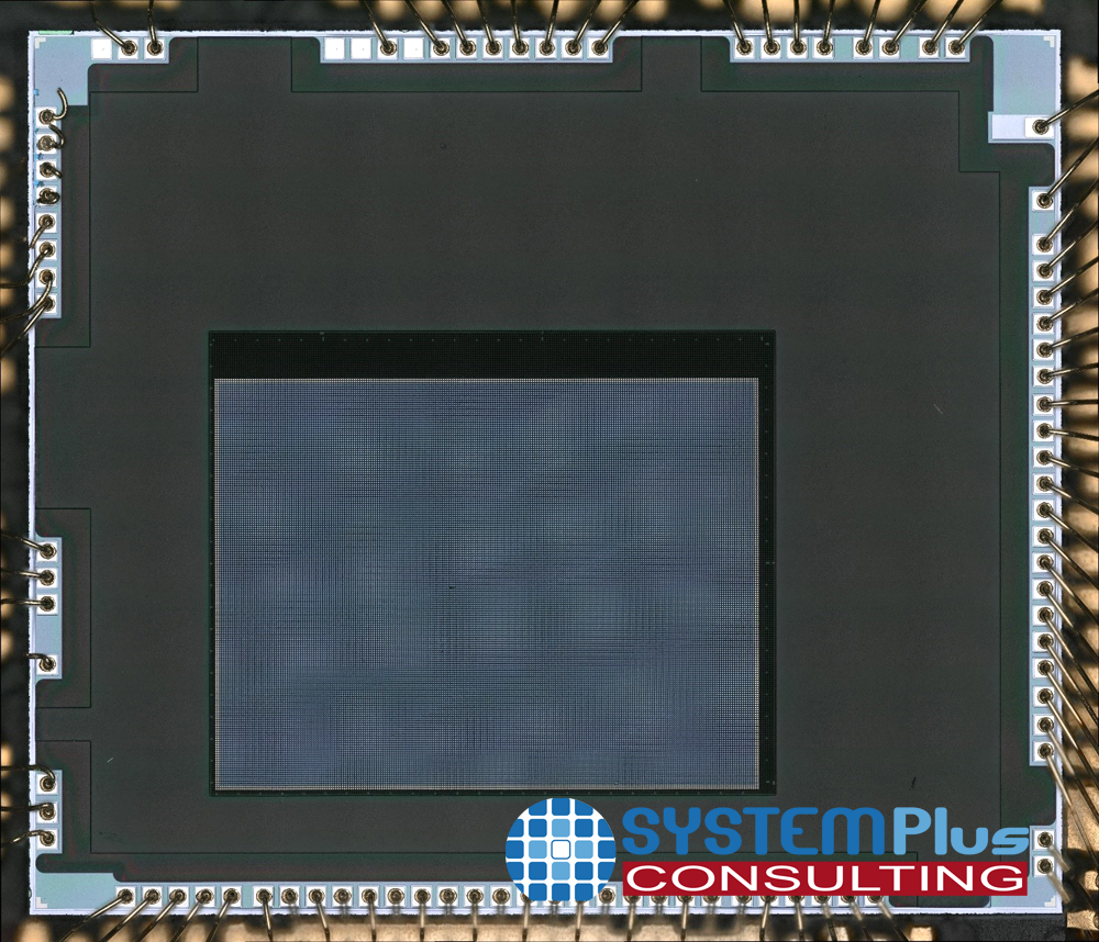 Image Sensors World: Sony ToF Module Reverse Engineering