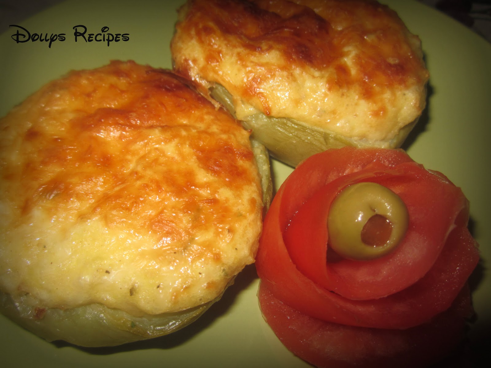 Dolly's Recipes N' more: febrero 2013