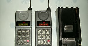 Mobile Phone History | Collectibles Coach