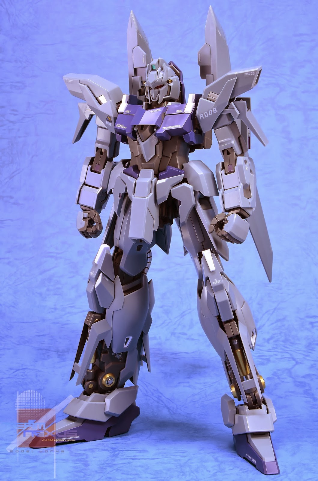 MG Delta Plus