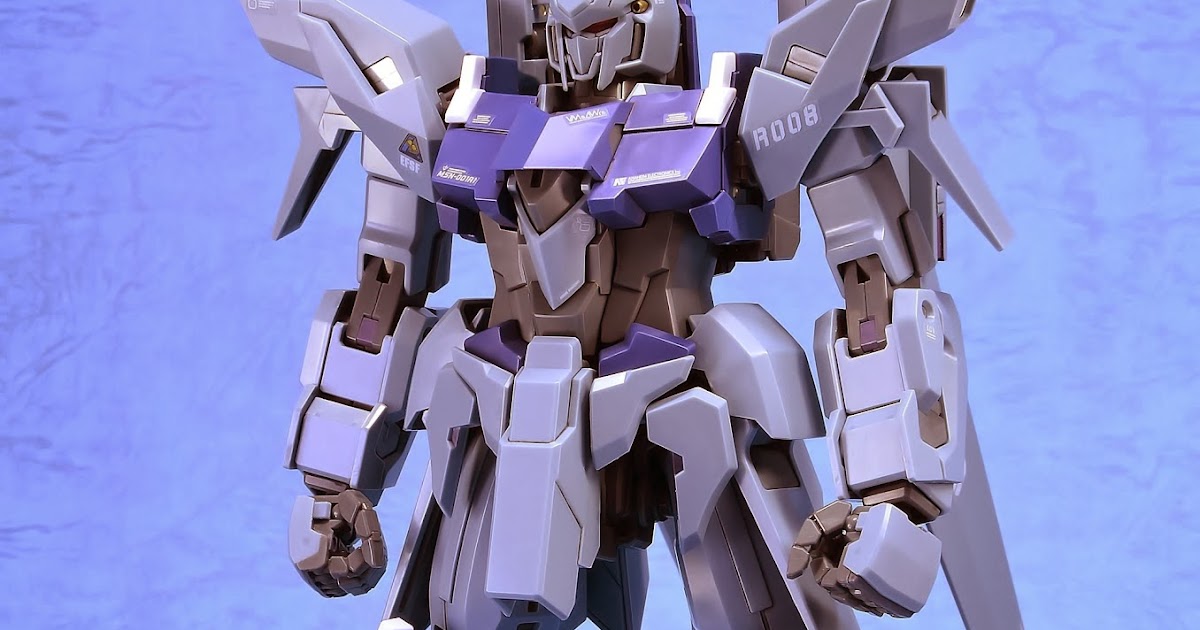 MG Delta Plus - Gundam Kits Collection News and Reviews