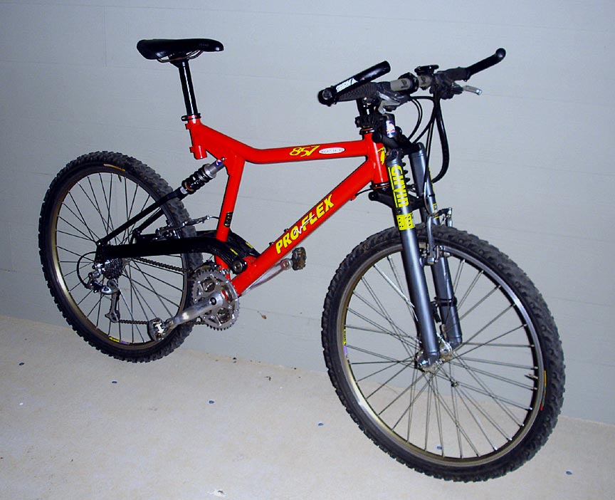 martinis on the roof: intense uzzi xc