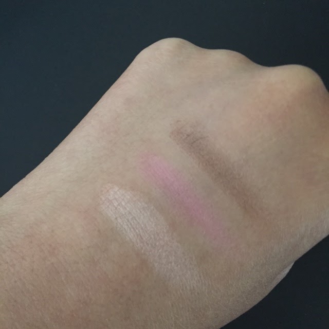 My Too Faced Bronzer Collection Review and Swatches | A Very Sweet Blog