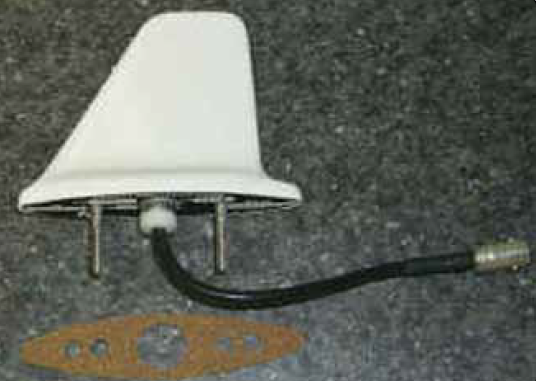 Aircraft Radio Magnetic Indicator (RMI) and Distance Measuring ...