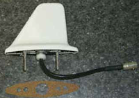 Aircraft Radio Magnetic Indicator (RMI) and Distance Measuring ...