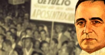 Aventuras da História: Era Vargas 1930-1945