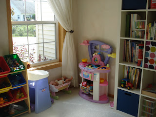 homeschoolwithaview: Re-organized toy/school room!