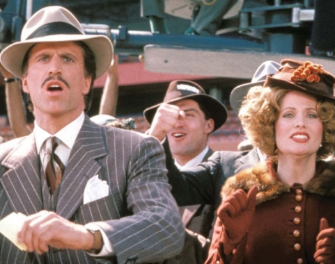 CANON MOVIES: BLAKE EDWARDS: TOP FILMS