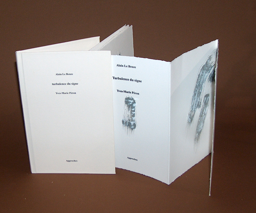 Imprimerie d'art Henry des Abbayes: Leporello