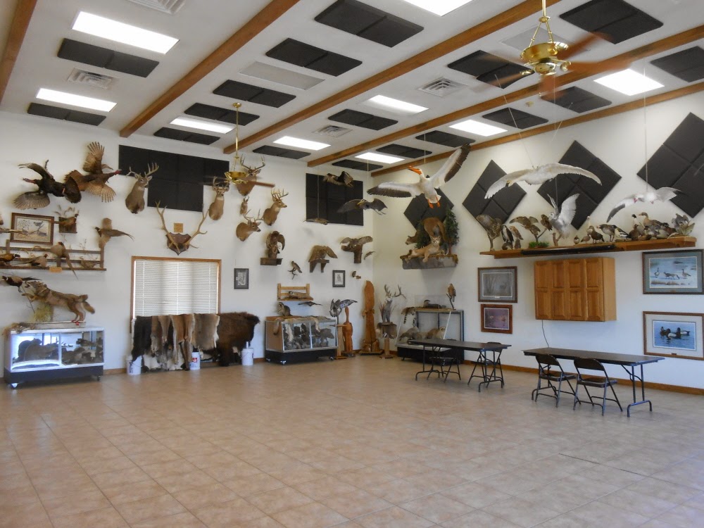 The Lucas Countyan: The opening round of spring at Pin Oak Marsh