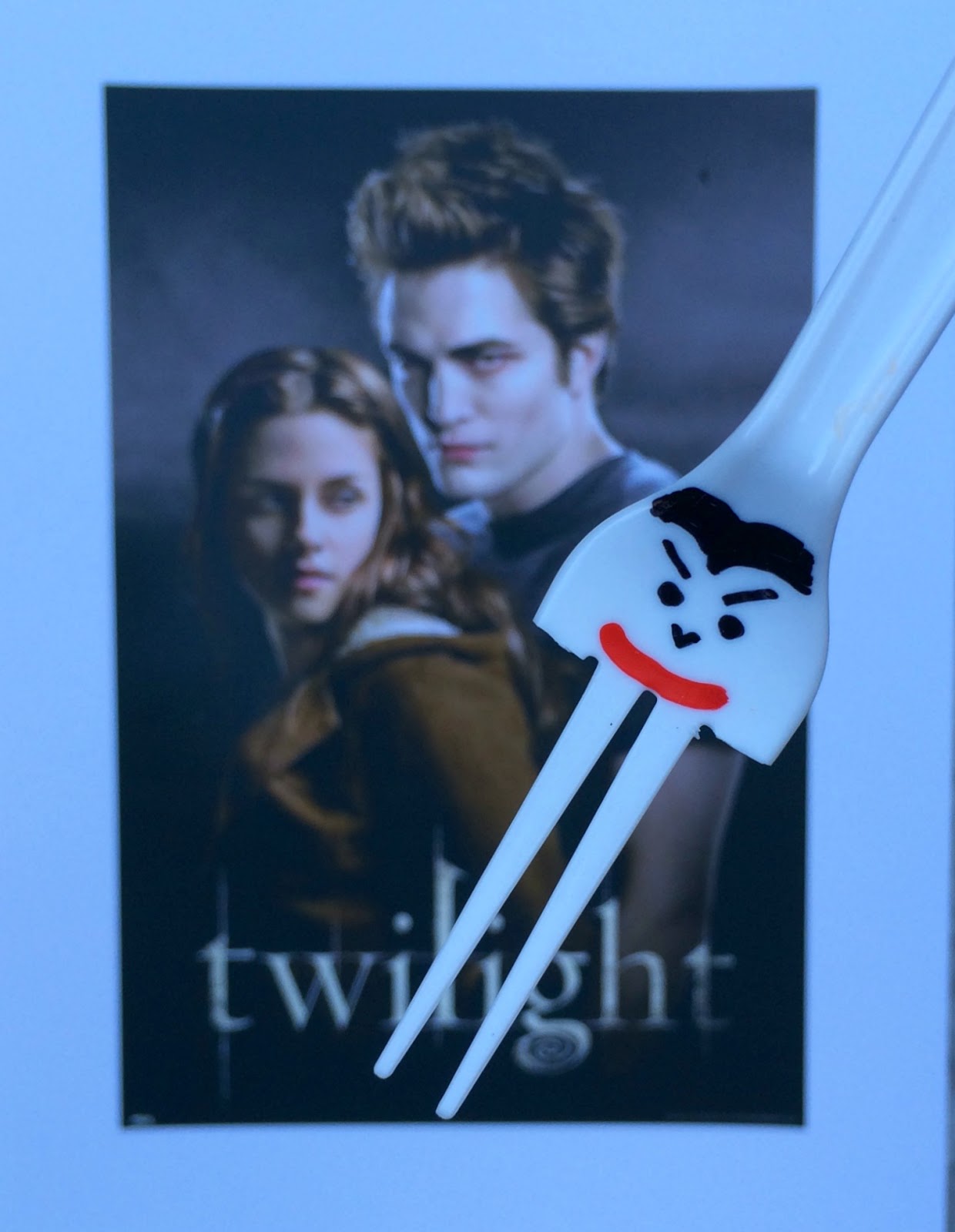 Jac o' lyn Murphy: Vampire Shrimp with Bloody Mary Cocktail Sauce