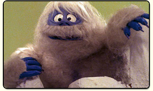 The Konformist Blog: The 7 Best Yetis Ever