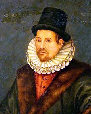 Baquet's Guide to the World's Classics: William Gilbert, English ...