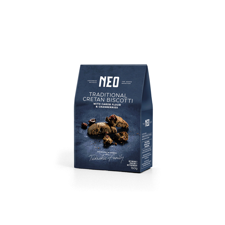 NEO Fine Foods – Packaging Of The World