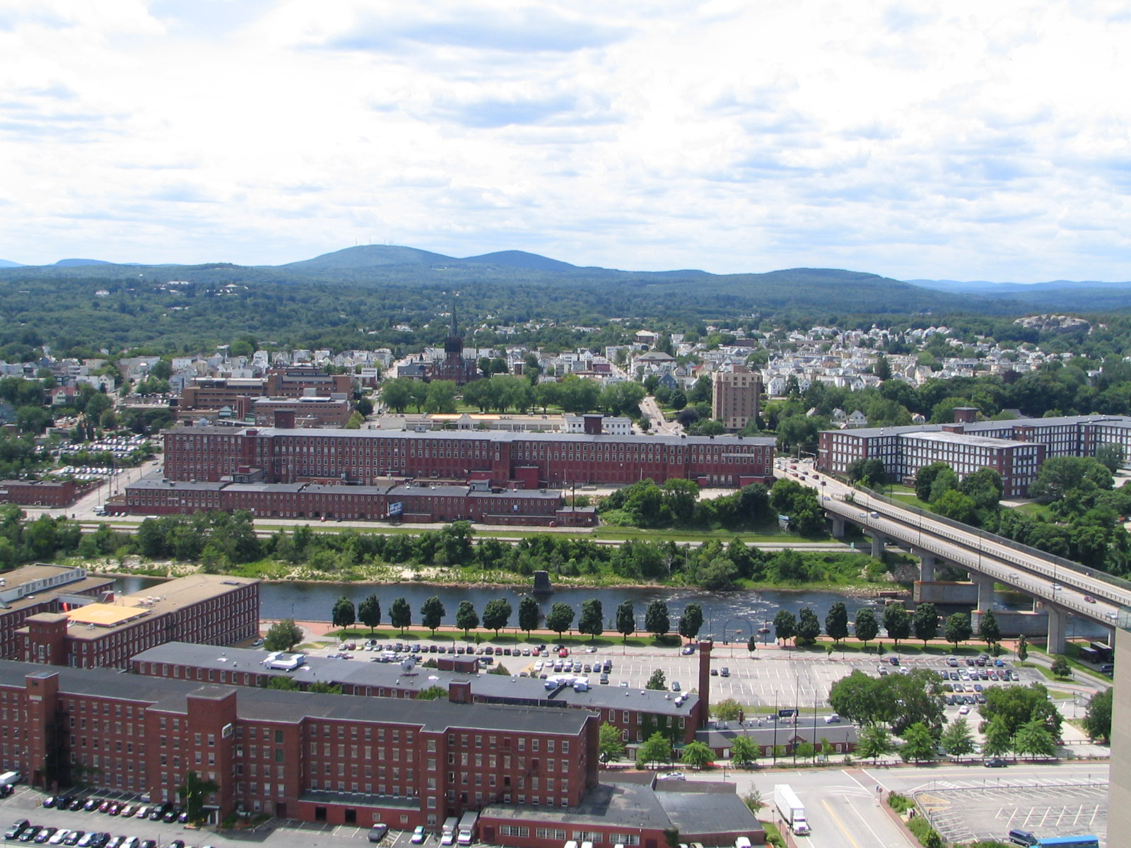 Manchester | City of New Hampshire