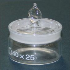 Loss on Ignition test method and procedures for limestone sample ...