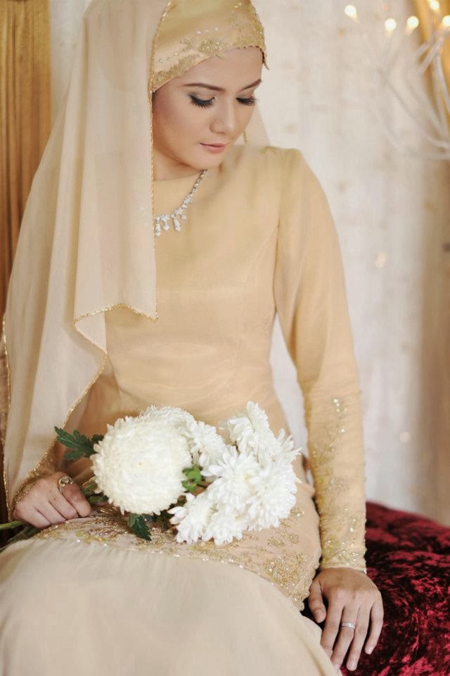 aiSkELim: Persiapan Bertunang#1 : Idea Baju & Tudung