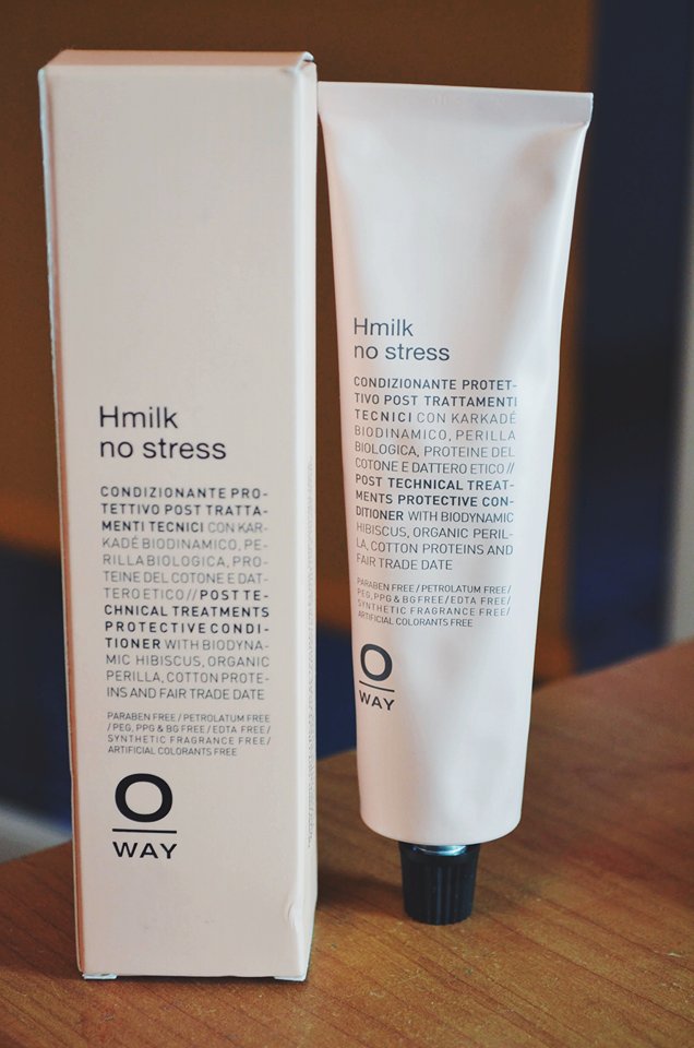 OWAY HMILK NO STRESS PLEX - recenzja i analiza składu