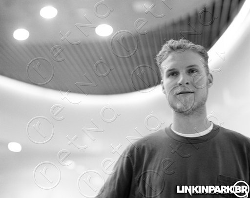 A HISTORIA DO LINKIN PARK