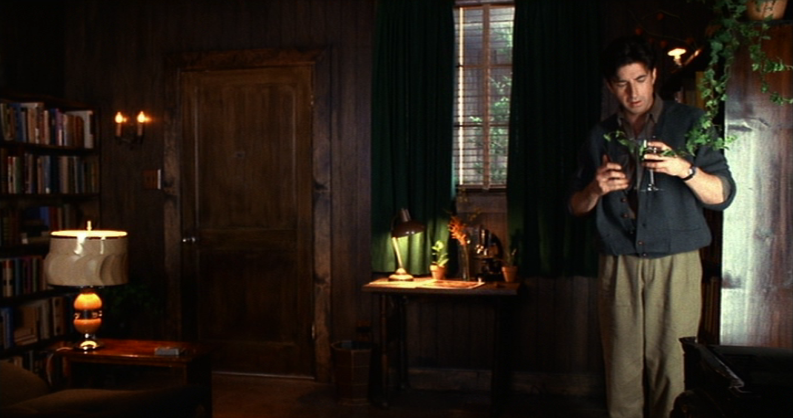 Lost in the Movies: Harold Smith (TWIN PEAKS Character Series #48)