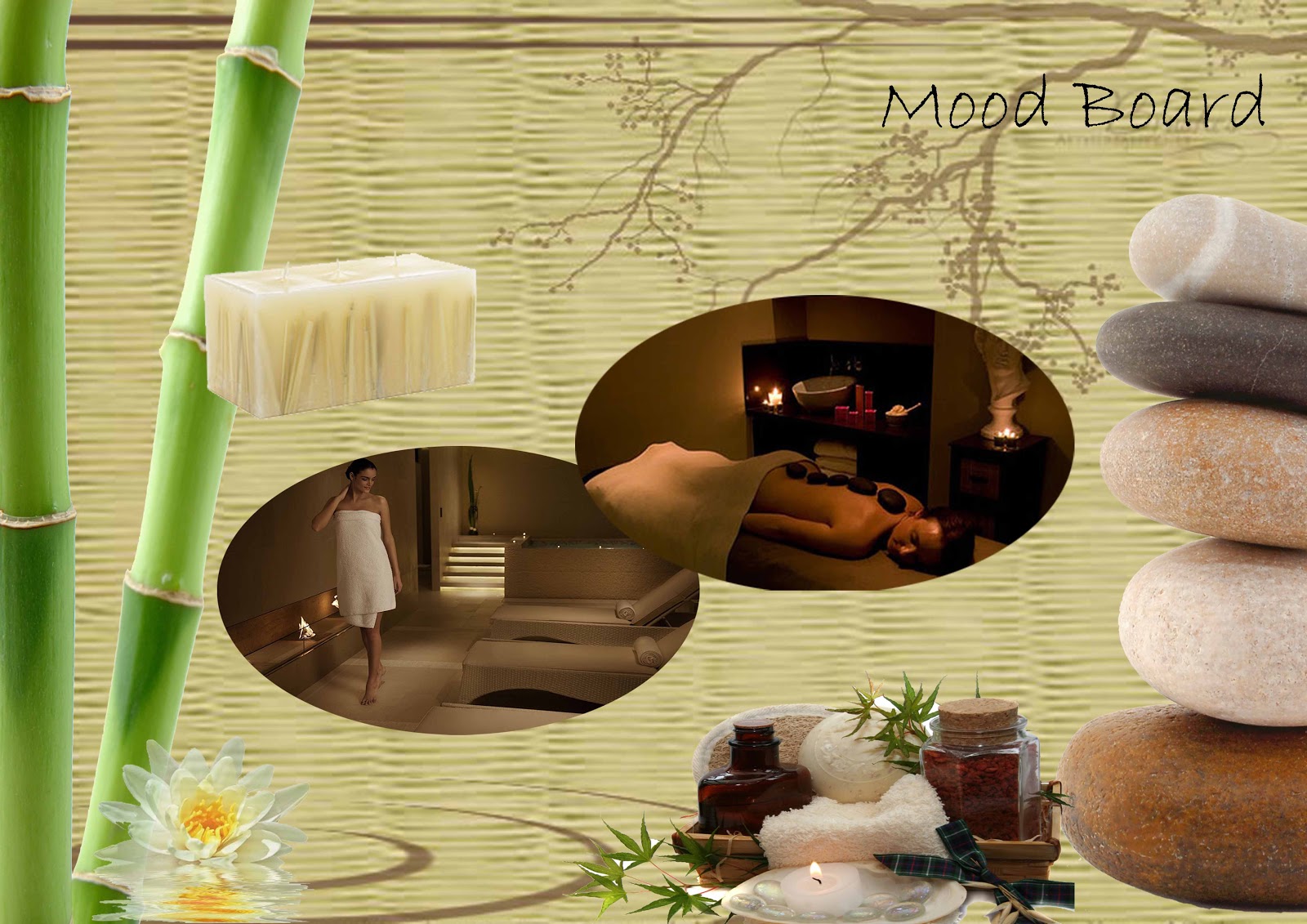 design at ST JOHNS: INTERIOR ARCHITECTURE & DESIGN STUDENTS