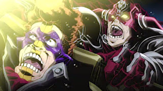 RedLine galeria 1. ~ ANIMACIONBETA