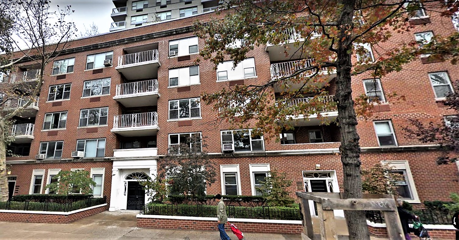 Daytonian in Manhattan: The Lost William C. Rhinelander Mansion - 14 ...