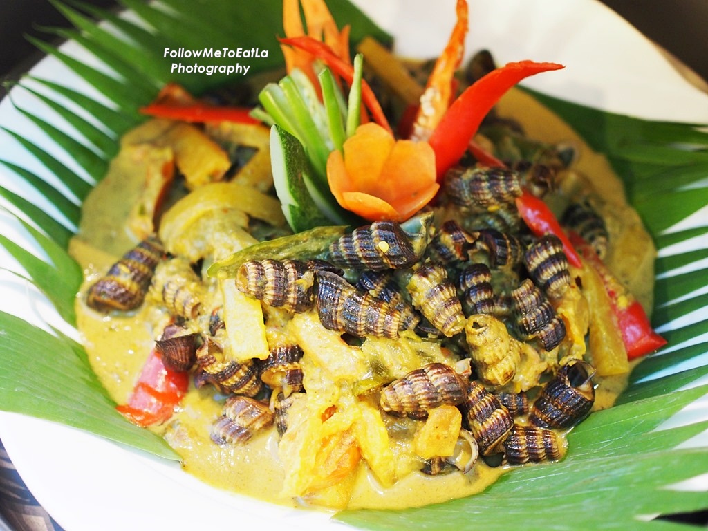 Follow Me To Eat La - Malaysian Food Blog: Ramadan Buffet 2017 Premiere ...