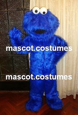 Muppet Stuff: Bootleg Muppet Costumes!