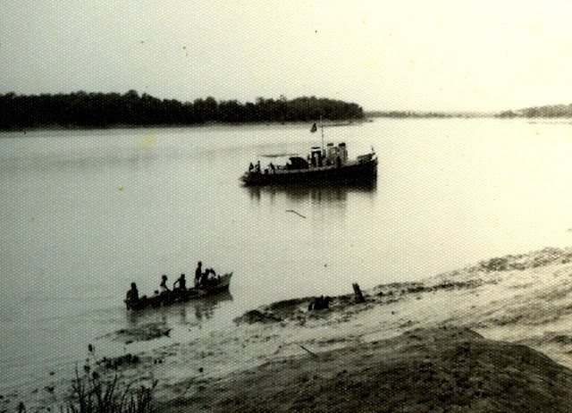 Luís Graça & Camaradas da Guiné: Guiné 63/74 - P9011: Memória dos ...