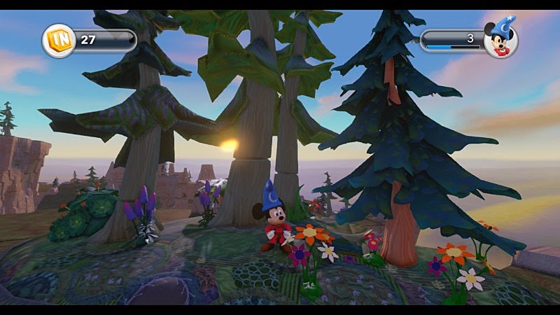 Mouse Troop: How MagicBands Unlock Disney Infinity's Hidden Dragon