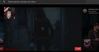 Share your gameplay LIVE on YouTube Gaming