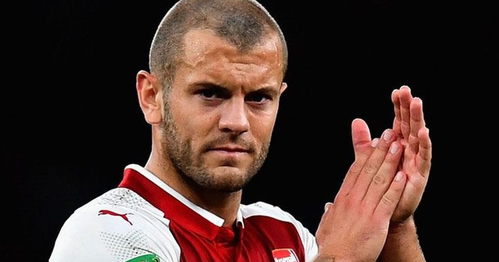 GURU_FootBall CLUB: “วิลเชียร์” เผยพร้อมต่อสัญญาใหม่กับปืนแน่นอน