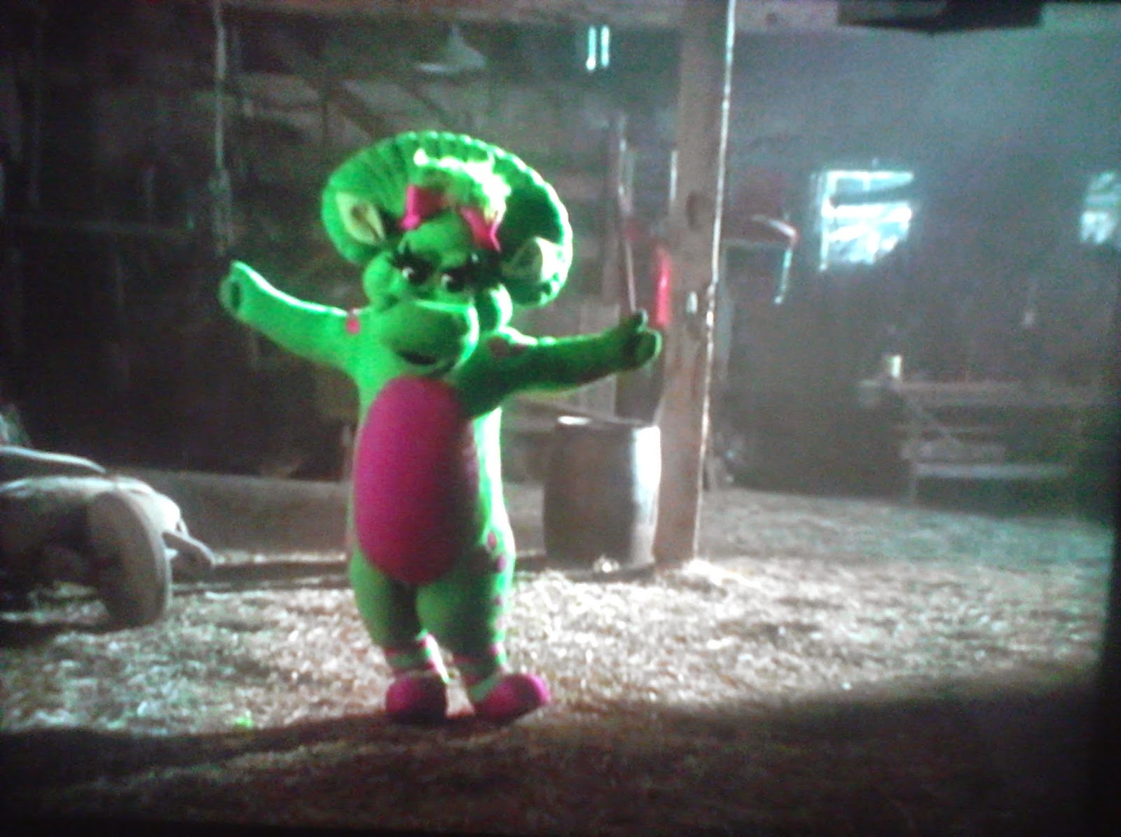 Whatsoever Critic: Mystery Review #1- BGA