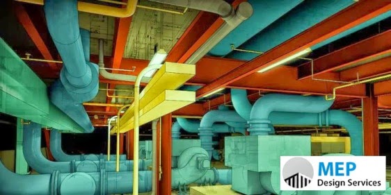 How to Leverage AutoCAD Drawings of Duct Design? ~ Mechanical CAD ...