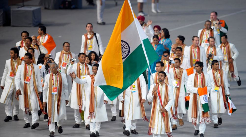 Ron George: An Answer to India's Olympics Medal Drought