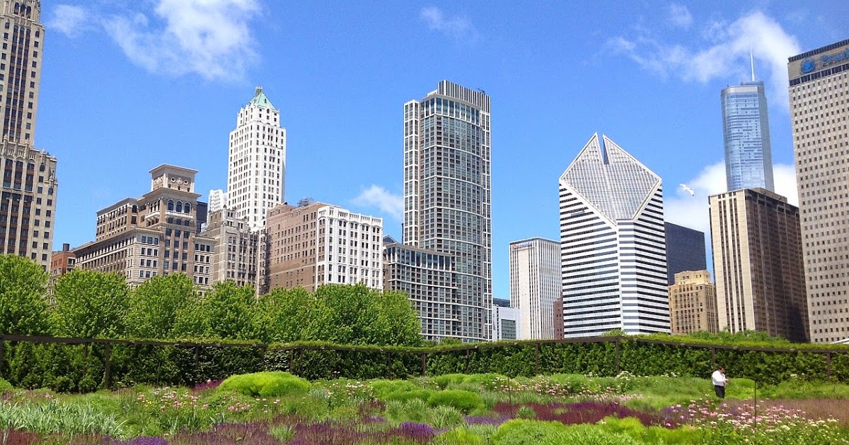 Turismo en Chicago, Illinois | Estados Unidos - USA | Chicago.es